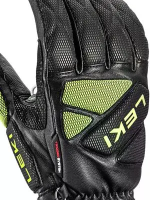 LEKI Venom Dh 3d Ski Gloves