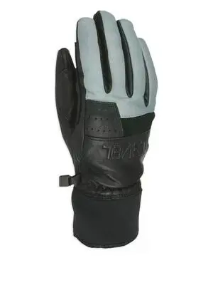 LEVEL Eighties Leather Panel Gloves