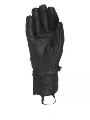 LEVEL Eighties Leather Panel Gloves