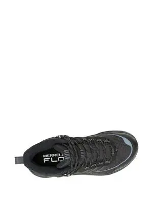 Merrell Lace-up Hiking Boots