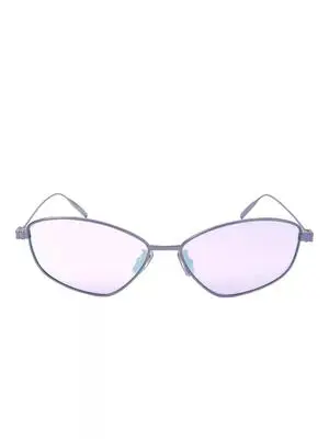 Givenchy Cat-eye Sunglasses - Purple