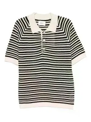 Nn07 Brett Polo Shirt