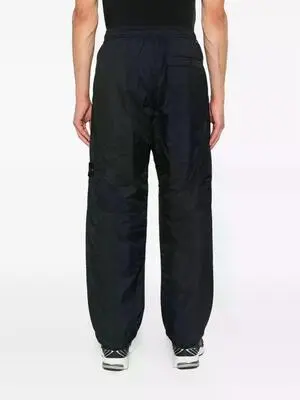 Stone Island Zip-pocket Trousers