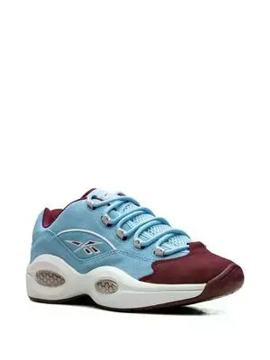 REEBOK Question Low Sneakers