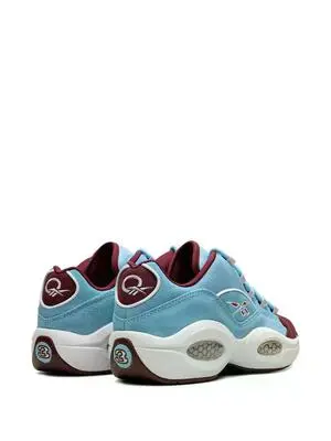 REEBOK Question Low Sneakers