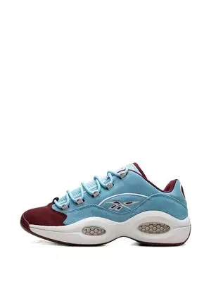 REEBOK Question Low Sneakers
