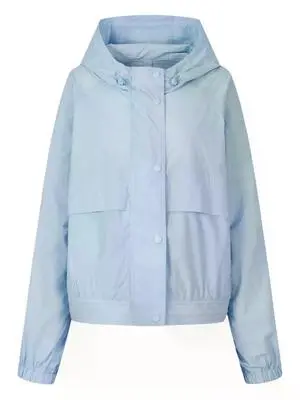 STUDIO TOMBOY Drawstring-hooded Jacket