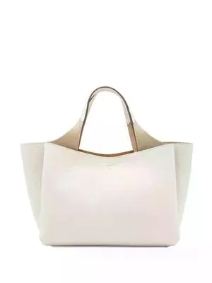 TOD'S Leather Tote Bag