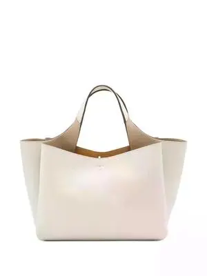 TOD'S Leather Tote Bag