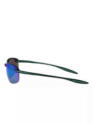 Maui Jim Ho'okipa Rimless Sunglasses