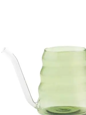 &K AMSTERDAM Swell Glass Watering Can