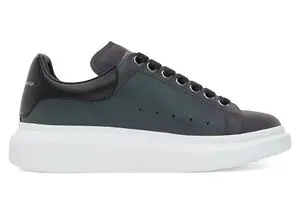 Alexander McQueen Oversized Sneakers