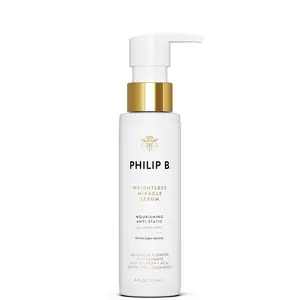 PHILIP B® Weightless Miracle Serum - One-color