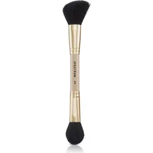 SPECTRUM All About The Brush D10 The Blush Duo - Light Beige