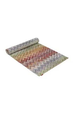 Missoni Andorra Runner 45x140 Cm - Multicoloured