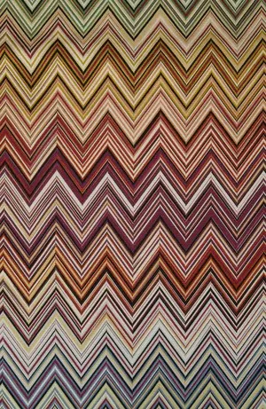 Missoni Andorra Runner 45x140 Cm
