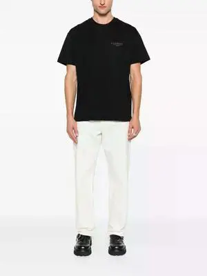 Givenchy Logo-print T-shirt