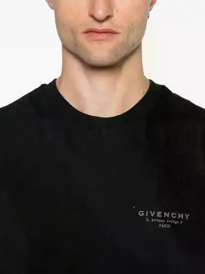 Givenchy Logo-print T-shirt