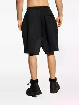 Dsquared2 Panelled Drawstring Shorts