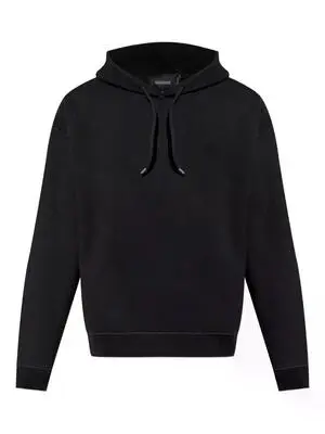 Dsquared2 Logo-embroidered Hoodie