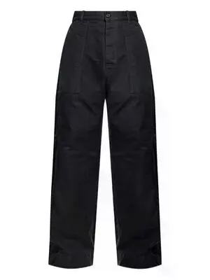 Dsquared2 Cotton Trousers