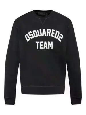 Dsquared2 Logo-print Sweatshirt