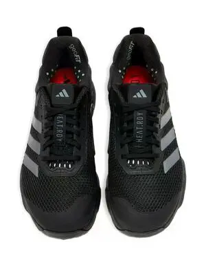 Adidas Dropset 3 Mesh-panel Sneakers