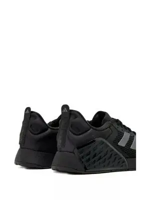 Adidas Dropset 3 Mesh-panel Sneakers