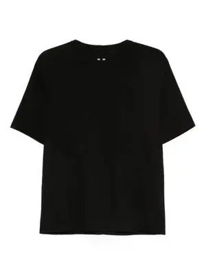 Rick Owens Cotton T-shirt