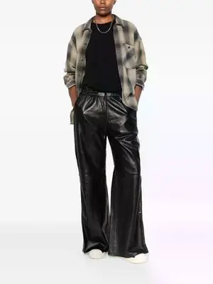 Rick Owens Cotton T-shirt