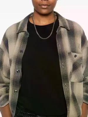 Rick Owens Cotton T-shirt