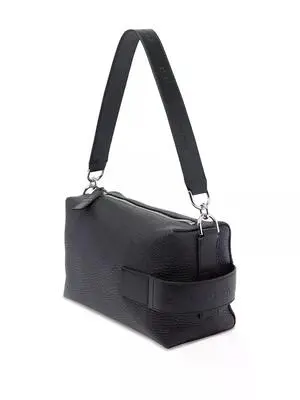 Hogan Leather Shoulder Bag
