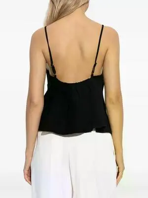 GESTUZ V-neck Cami Top
