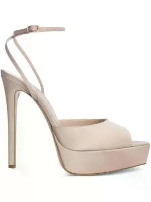 Andrea Wazen Platform Shoes For Women