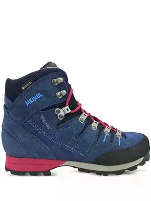 Meindl Brenta Pro Gtx Hiking Boots - Blue