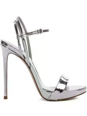 LE SILLA Ankle Strap Sandals