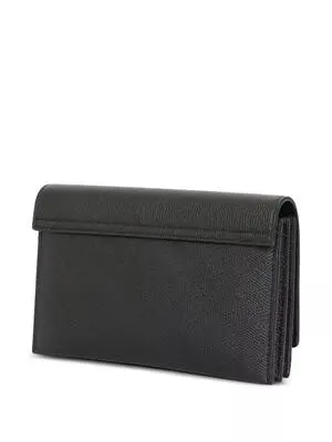 Valentino Garavani Vlogo Signature Clutch Bag