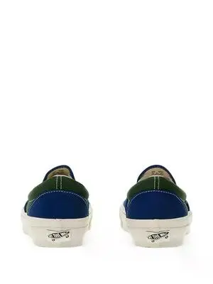 VANS Slip-on Reissue 98 Lx Canvas Sneakers - Blue