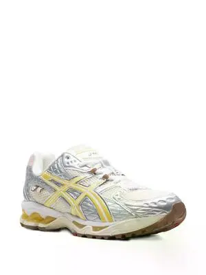 Asics Gel-nimbus 10.1 Vandythepink Banana Split Sneakers - Grey