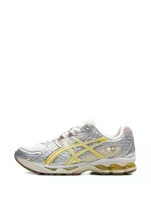 Asics Gel-nimbus 10.1 Vandythepink Banana Split Sneakers - Grey