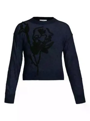 Erdem Long Sleeve Sweaters For Women