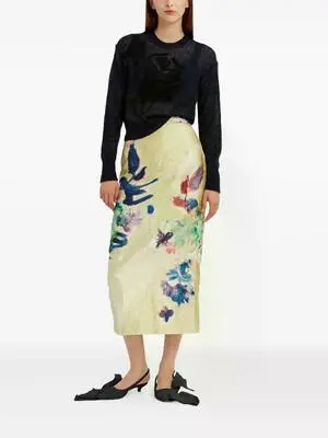 Erdem Crew-neck Sweater