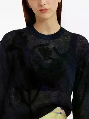 Erdem Crew-neck Sweater