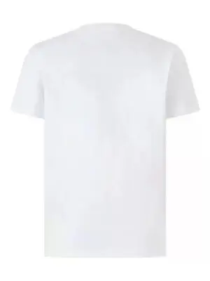 Dsquared2 Logo-patch Pocket T-shirt