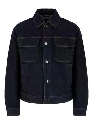 Emporio Armani Denim Jacket