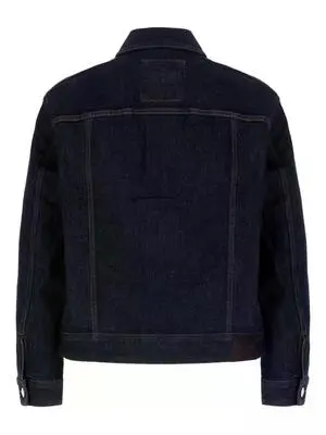 Emporio Armani Denim Jacket