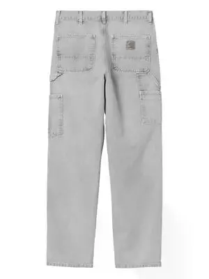 Carhartt Work In Progress Double Knee Utility Trousers