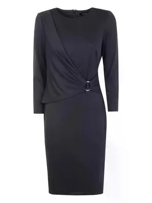 Ralph Lauren 3/4 Sleeve Cocktail Dresses