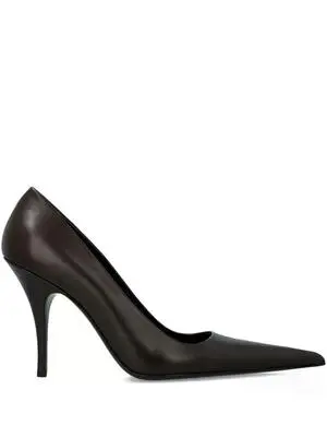 Vetements Pointed-toe Pumps