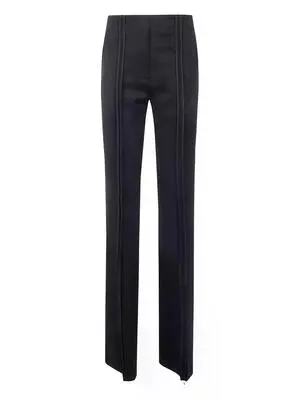 Attico Striped Trousers